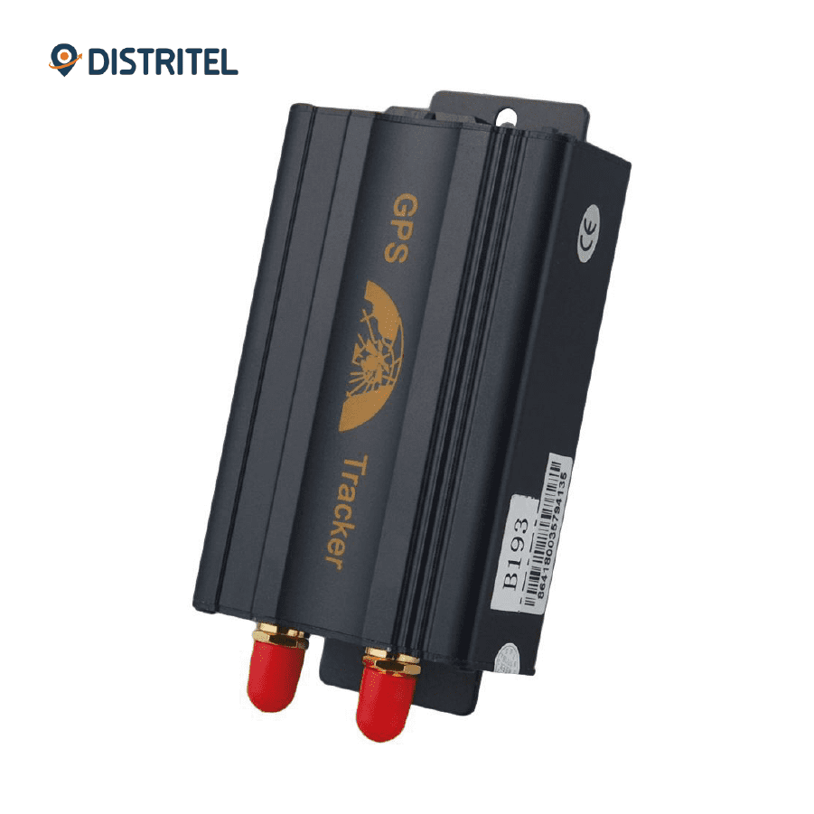 Gps Vehicular archivos - Distritel GPS