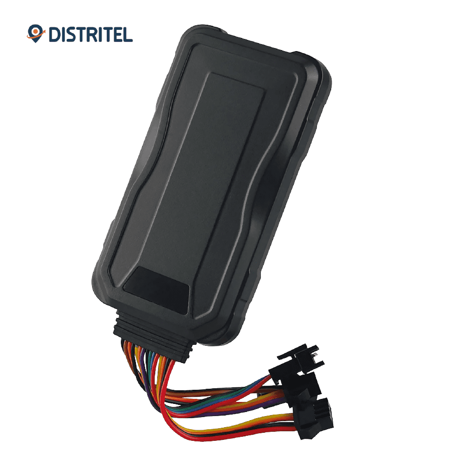 GPS GT06E 3G - Distritel GPS