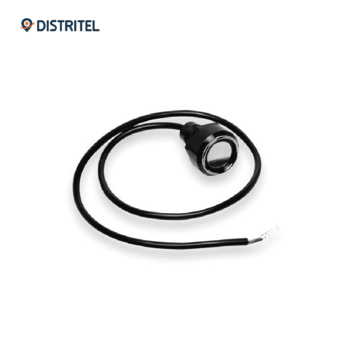 Catálogo - Distritel GPS