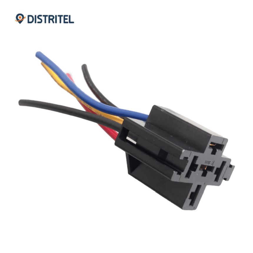 PORTA RELAY - Distritel GPS