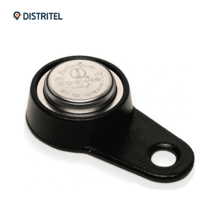 Catálogo - Distritel GPS