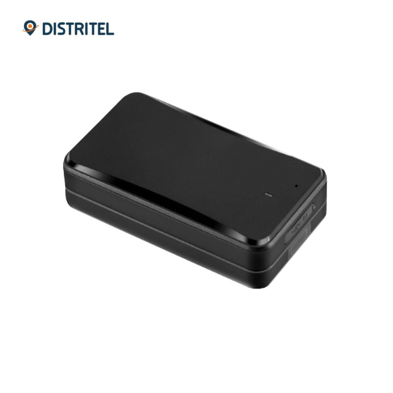 GPS Portatil LL301 (4G) - Distritel GPS