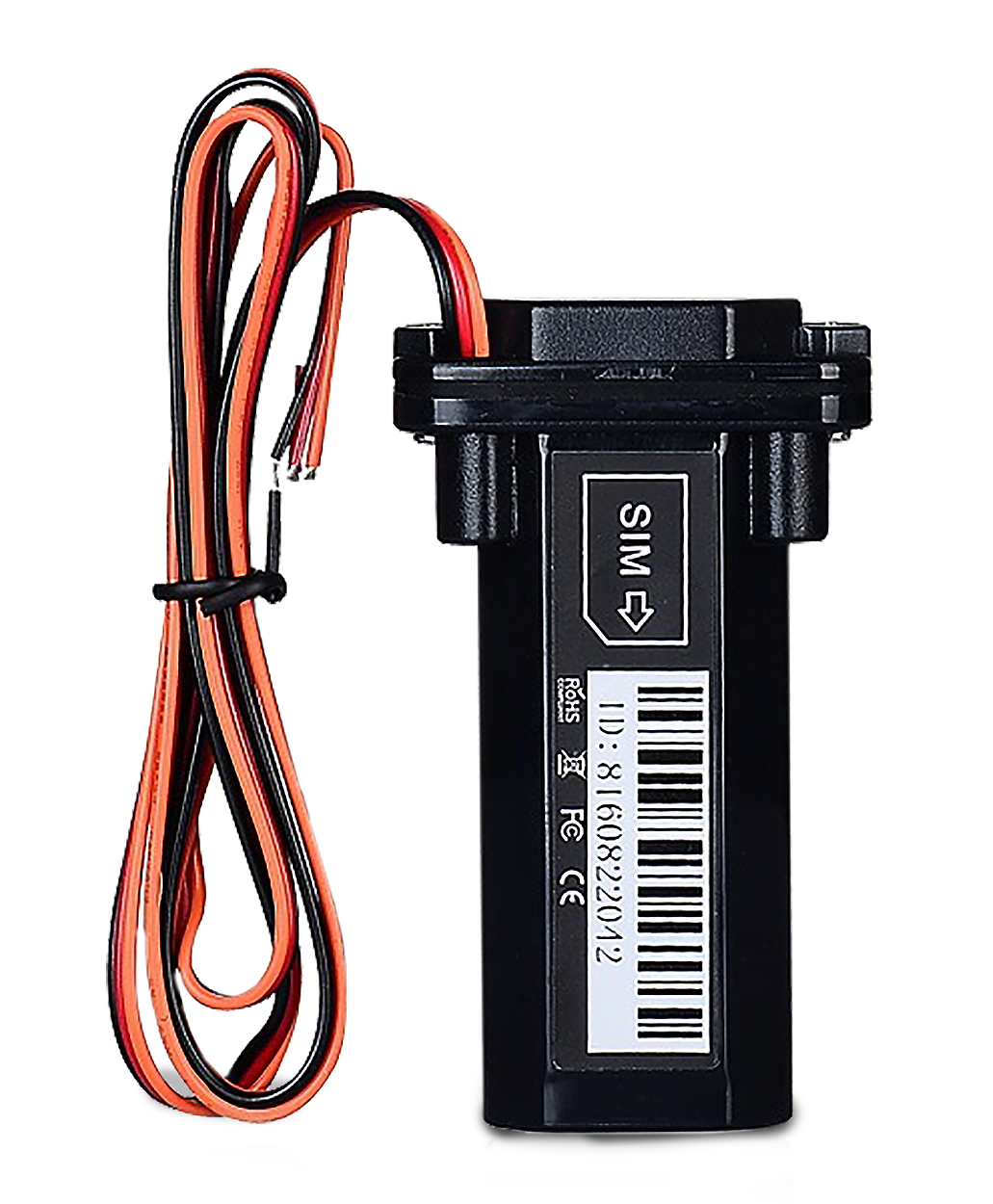 Gps por mayor en Perú - Distritel GPS